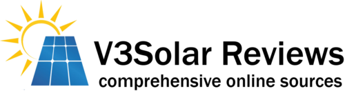V3Solar Reviews